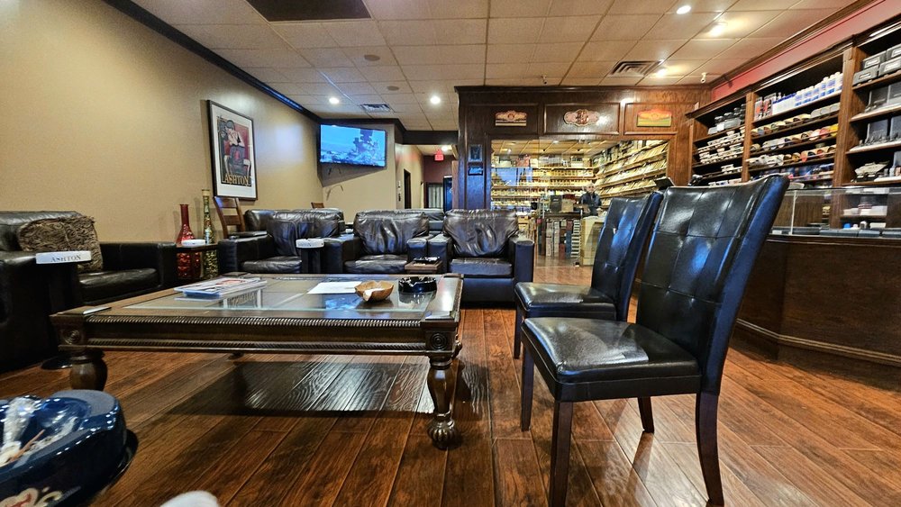 THE CIGAR FACTORY LOUNGE - 149 Photos & 77 Reviews - 2804 E Los Angeles ...