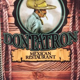 DON PATRON - Updated January 2026 - 29 Photos - 8000 Jerry Dove Dr ...