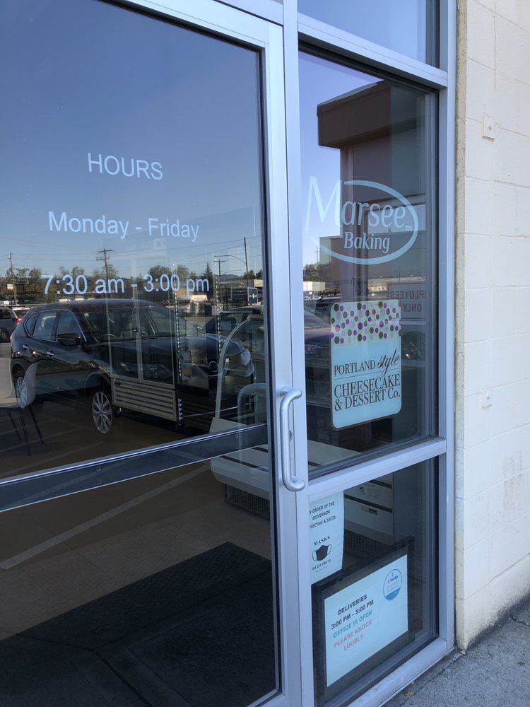 PORTLAND STYLE CHEESECAKE AND DESSERT - Updated July 2025 - 41 Photos ...