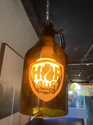 HOP VALLEY BREWING COMPANY - Updated July 2024 - 310 Photos & 586 ...