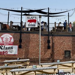 SLAP’S BBQ - Updated December 2025 - 1477 Photos & 1537 Reviews - 553 ...