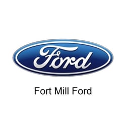 FORT MILL FORD - 26 Photos & 130 Reviews - 801 Gold Hill Rd, Fort Mill ...
