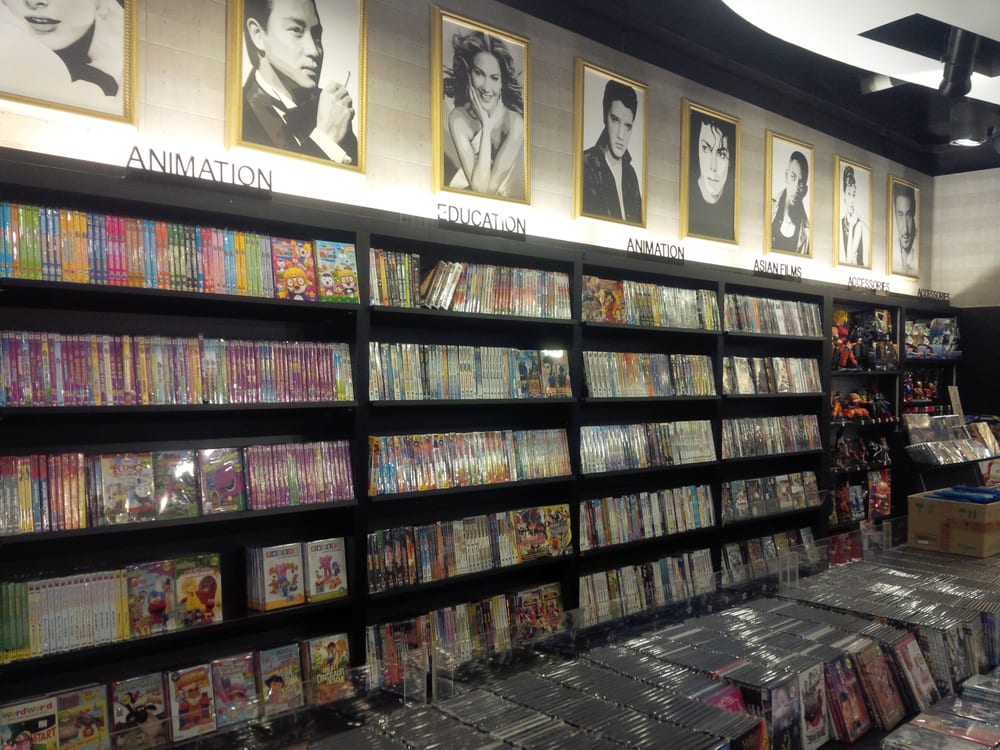 MOVIE MAGIC - Updated December 2025 - F-043 First Floor, Mid Valley ...