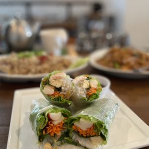 CAVA - Updated October 2025 - 406 Photos & 1031 Reviews - 4680 E Los ...