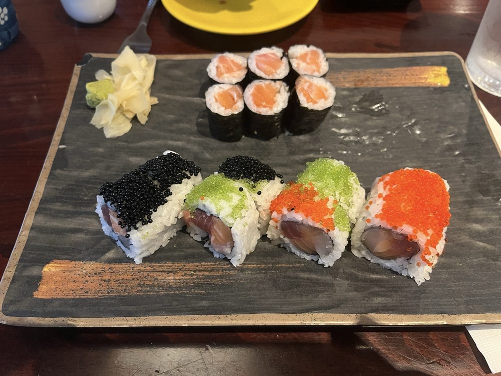 RED SAMURAI STEAK HOUSE - Updated August 2024 - 173 Photos & 83 Reviews ...