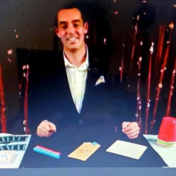 ADAM STONE MAGIC - Updated September 2025 - 49 Photos & 47 Reviews ...