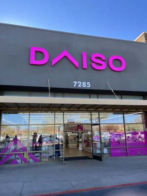 DAISO - Updated October 2025 - 207 Photos & 102 Reviews - 7285 Arroyo ...