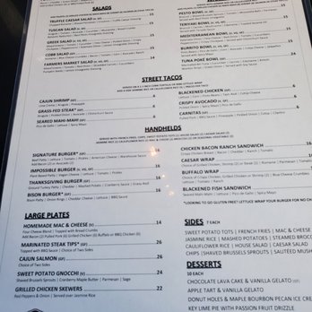 WAREHOUSE KITCHEN + SPORTS BAR - Updated April 2025 - 198 Photos & 290 ...