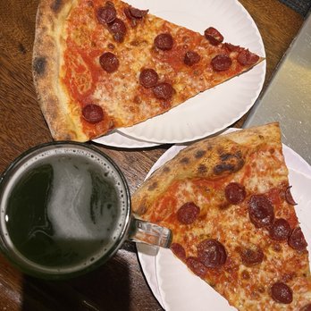 SCARR’S PIZZA - Updated May 2025 - 1539 Photos & 1116 Reviews - 35 ...