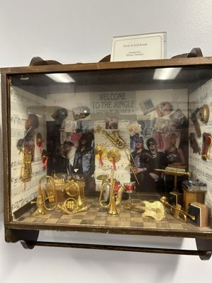 MINIATURE MUSEUM OF GREATER ST LOUIS - Updated September 2025 - 35 ...