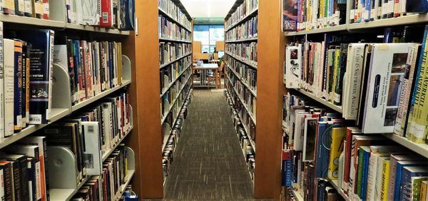 BELLMORE MEMORIAL LIBRARY - Updated August 2025 - 2288 Bedford Ave ...