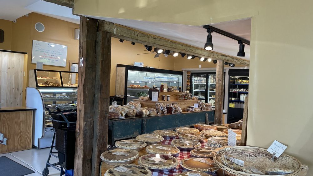 PAPPY’S ORCHARD LISA’S KITCHEN - Updated June 2025 - 57 Photos & 22 Reviews - 2576 Cassel Rd ...