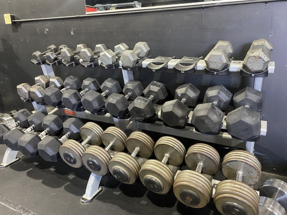 DEFIANCE STRENGTH & CONDITIONING - Updated May 2024 - 116 Westpark Rd ...