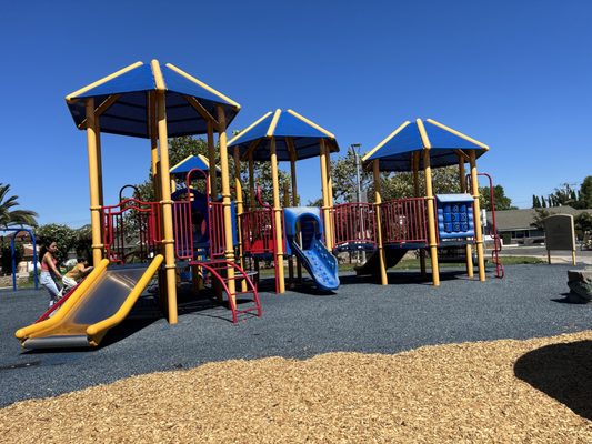 CARSON PARK - Updated December 2025 - 83 Photos & 17 Reviews - 21411 S ...