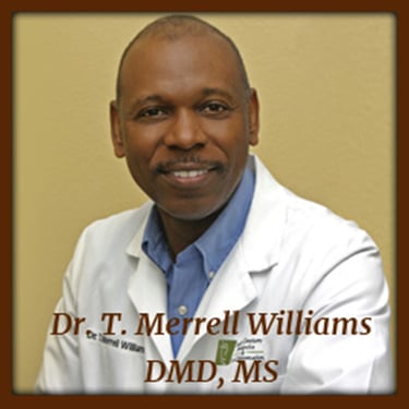 T MERRELL WILLIAMS, DMD - Updated December 2025 - 11 Reviews - 4505 N ...