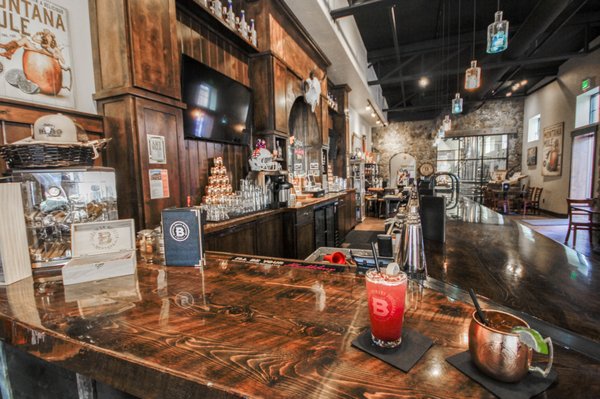 BOZEMAN SPIRITS - Updated May 2025 - 148 Photos & 100 Reviews - 121 W ...