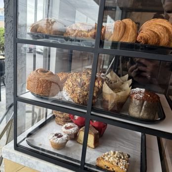 OFFSET COFFEE ROASTERS - Updated October 2025 - 837 Photos & 632 ...