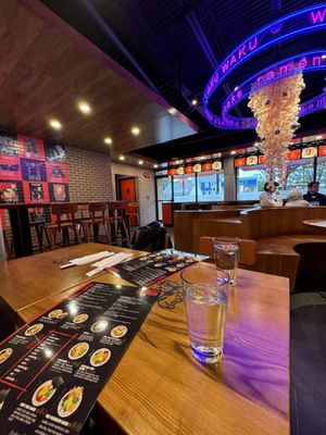 WAKU WAKU - Updated January 2025 - 49 Photos & 17 Reviews (4.7 ⭐️) - 657 Hancock St, Quincy ...