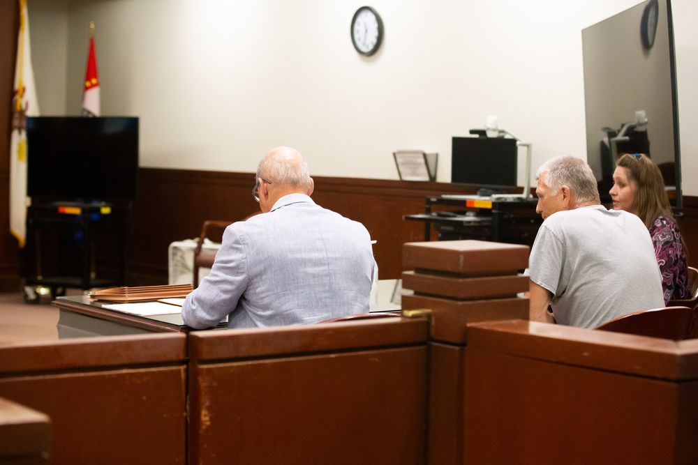 DAN WAY LAW OFFICES - Updated August 2025 - 1100 S 5th St, Springfield ...