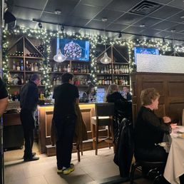 BAROSA - Updated December 2025 - 437 Photos & 494 Reviews - 62-29 ...