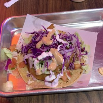TACOS & MARISCOS COSTA BAJA - Updated December 2025 - 21 Photos & 17 ...