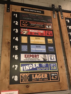 SHIPYARD BREWING COMPANY - Updated December 2025 - 643 Photos & 436 ...
