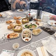 WINSOR DIM SUM HOUSE AND BAR - 683 Photos & 332 Reviews - 706 Hancock ...