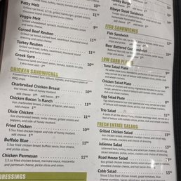 RED SQUIRREL - Updated June 2025 - 96 Photos & 94 Reviews - 8227 ...