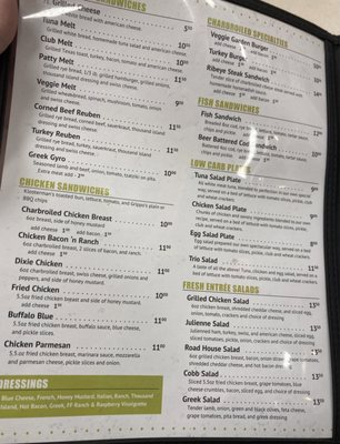 RED SQUIRREL - Updated December 2025 - 102 Photos & 101 Reviews - 8227 ...