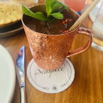 SEASPICE BRASSERIE & LOUNGE - Updated July 2024 - 2227 Photos & 1330 ...