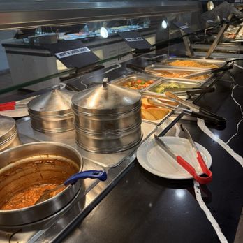 CAPTAIN BUFFET - Updated December 2025 - 221 Photos & 109 Reviews ...