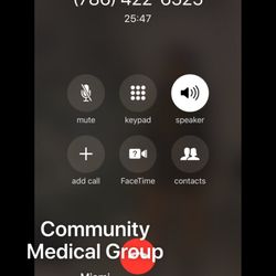 COMMUNITY MEDICAL GROUP - 15 Reviews - 1621 SW 107th Ave, Miami ...