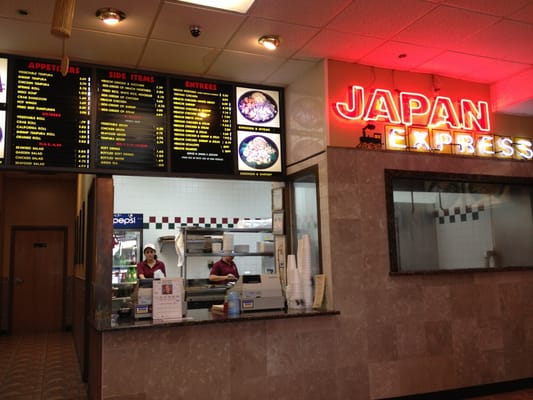 JAPAN EXPRESS - Updated January 2026 - 19 Photos & 54 Reviews - 3409 ...