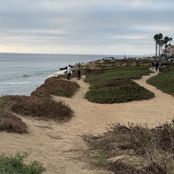 SUNSET CLIFFS NATURAL PARK - Updated September 2025 - 4592 Photos ...