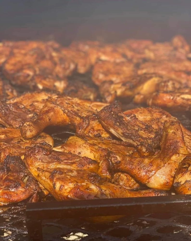 TAYLORMADE BBQ - Updated October 2025 - 6958 Jewella Ave, Shreveport ...