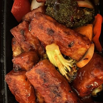 WOK CHI - Updated June 2024 - 158 Photos & 134 Reviews - 800 Marietta ...