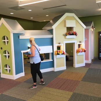 ST. LOUIS COUNTY LIBRARY - MERAMEC VALLEY BRANCH - Updated November ...