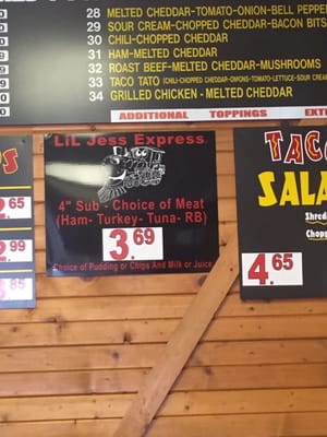 LIEBER’S BOXCAR EXPRESS - Updated April 2025 - 11 Photos & 24 Reviews ...