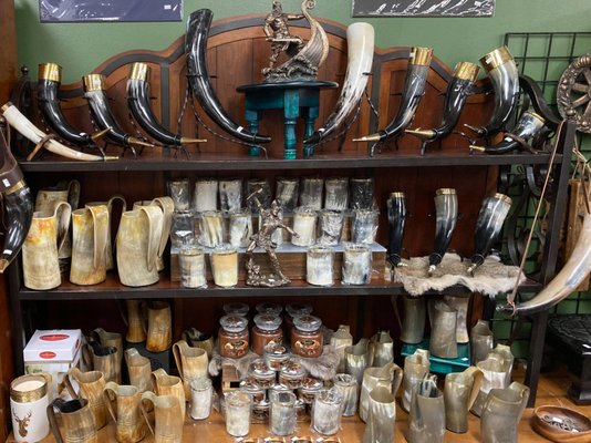 THE CONJURING TREE - Updated July 2025 - 14 Photos - 1775 W 7000 S West ...