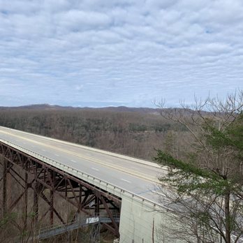 BRIDGE WALK - Updated May 2025 - 161 Photos & 54 Reviews - 57 Fayette ...