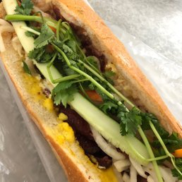 BA LE BAKERY - 196 Photos & 244 Reviews - Vietnamese - 606 Washington ...