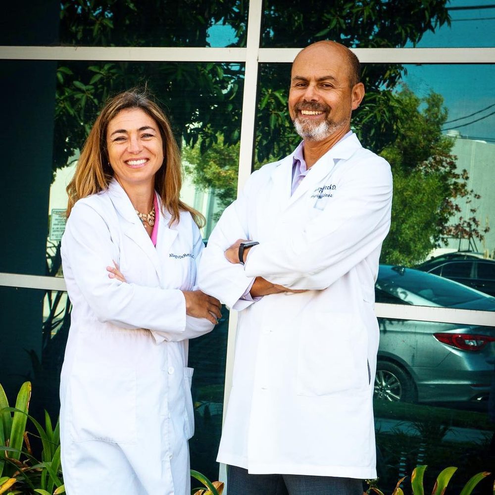 JOSEPH PECK, MD - 16 Photos & 45 Reviews - Pain Management - 1200 ...