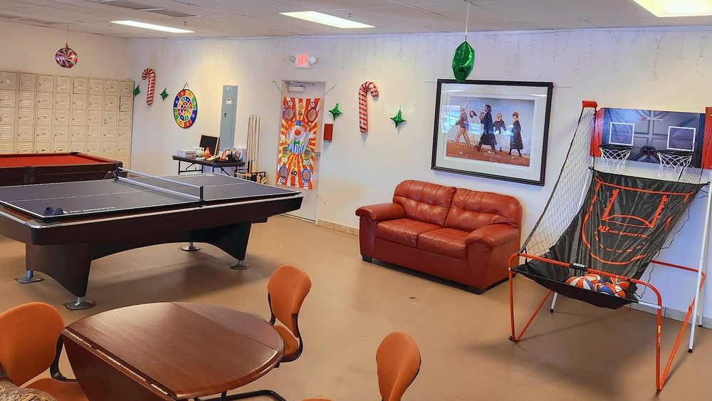 AFFINITY CARE ADHC CENTER - Updated December 2025 - 3020 E Bonanza Rd, Las Vegas, Nevada ...