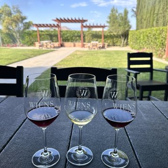 WIENS CELLARS - Updated December 2025 - 2003 Photos & 1132 Reviews - 35055 Via Del Ponte ...