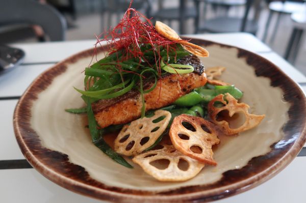 MANTA RAY CAFE - Updated November 2024 - 68 Photos & 27 Reviews - Front ...