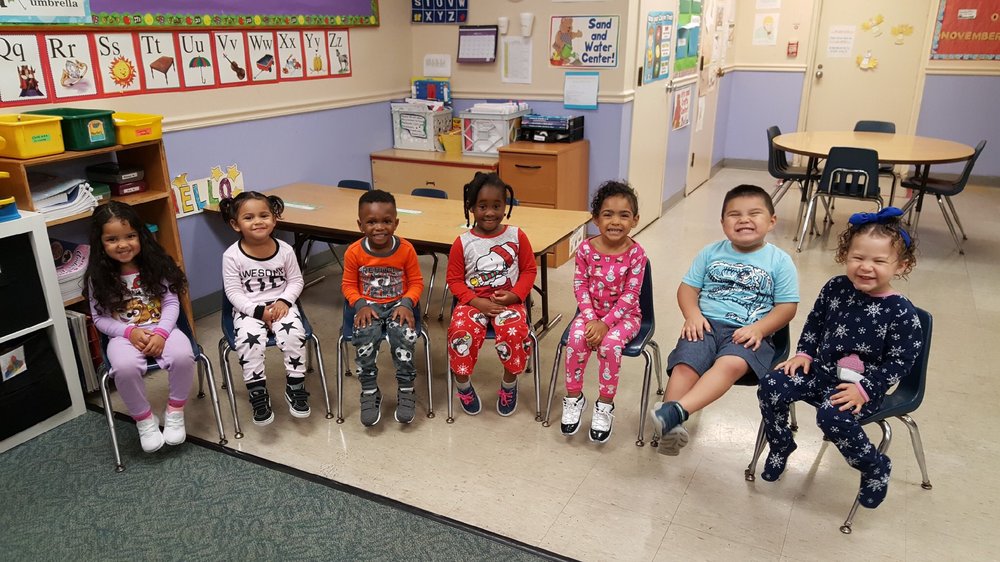 SEVEN OAKS ACADEMY - Updated October 2025 - 12 Photos - 8653 Sudley Rd ...