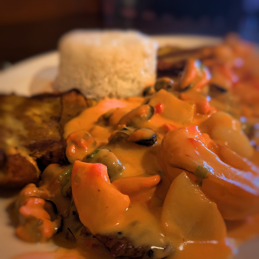 DON MATIAS RESTAURANTE - Updated May 2024 - 61 Photos & 39 Reviews ...