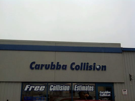 GERBER COLLISION & GLASS - Updated October 2025 - 15 Photos & 36 ...