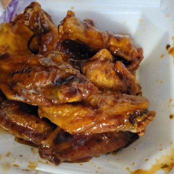 WE DAT’S CHICKEN AND SHRIMP - Updated October 2025 - 420 Photos & 402 ...