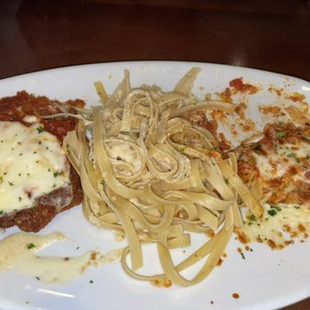 Olive Garden South Attleboro